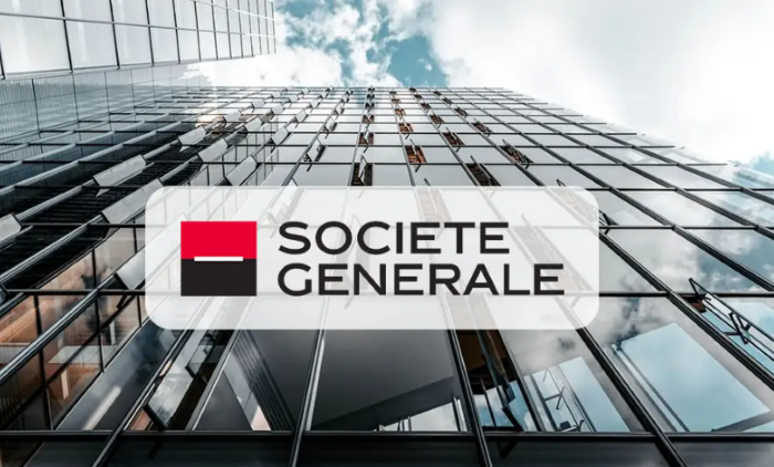 Societe Generale, solvencia robusta y cada vez más eficiente