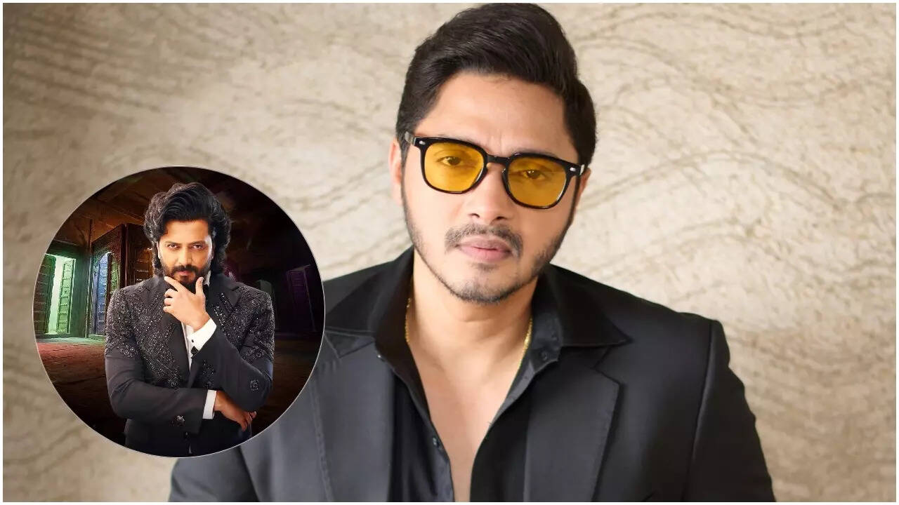 Exclusive: Shreyas Talpade reacts to rumors of him entering 'Bigg Boss ...