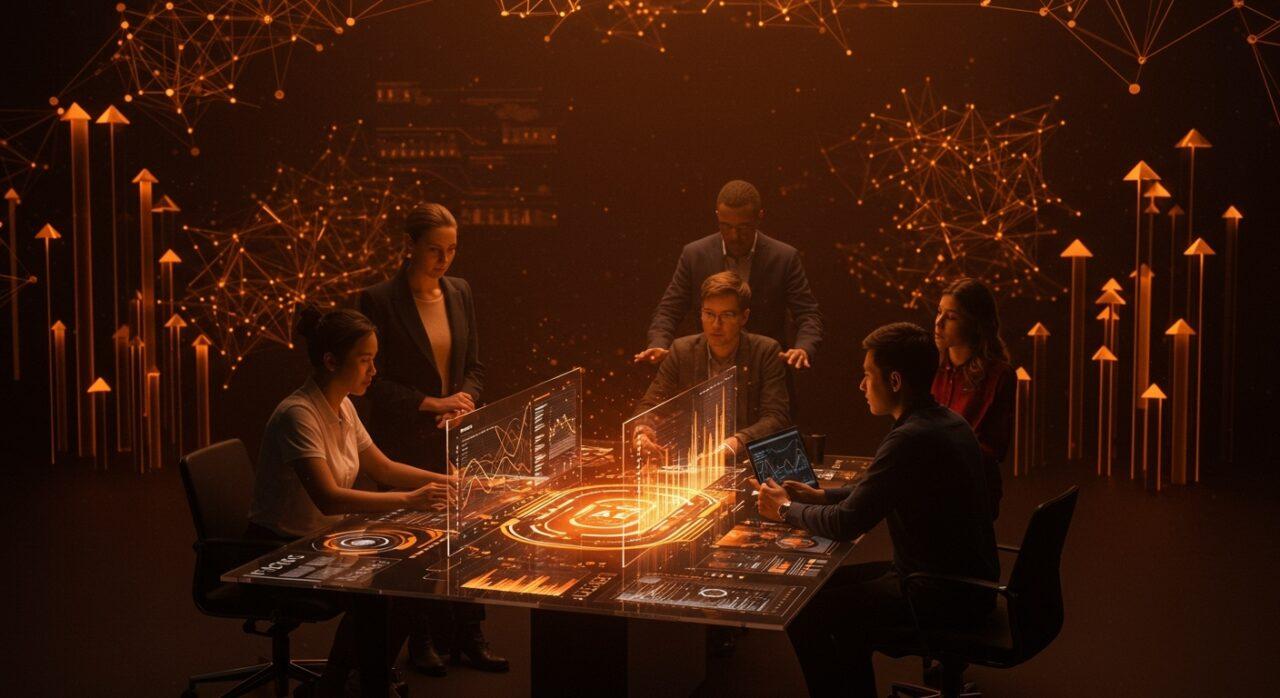 Samaipata refuerza su apuesta por la IA en el ecosistema europeo de ...