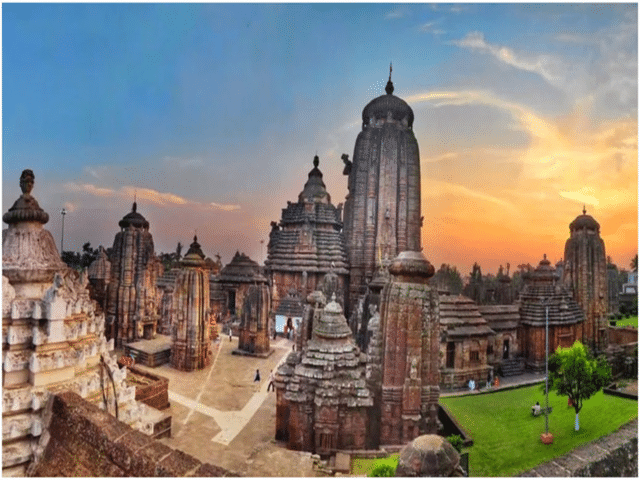 Spiritual places in India: Looking for solitude? These spiritual places ...