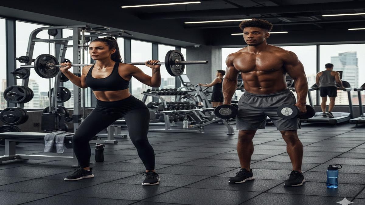 Periodization training: The proven US method to break plateaus and ...