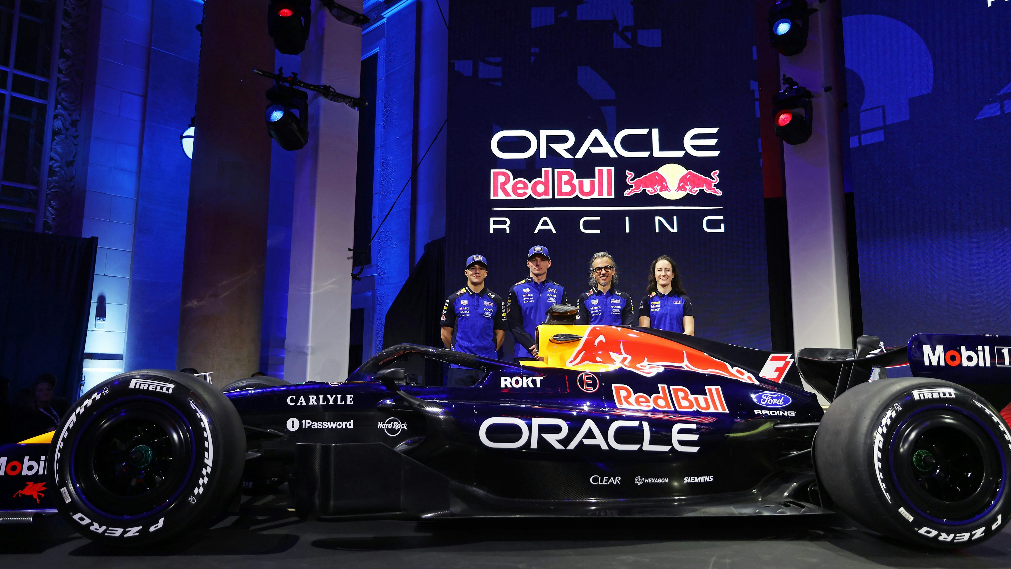 Unterstutzt Redbull Israel