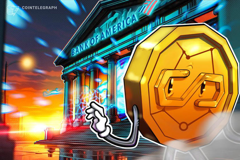 BofA CEO flags $6T bank deposit risk from stablecoin yield