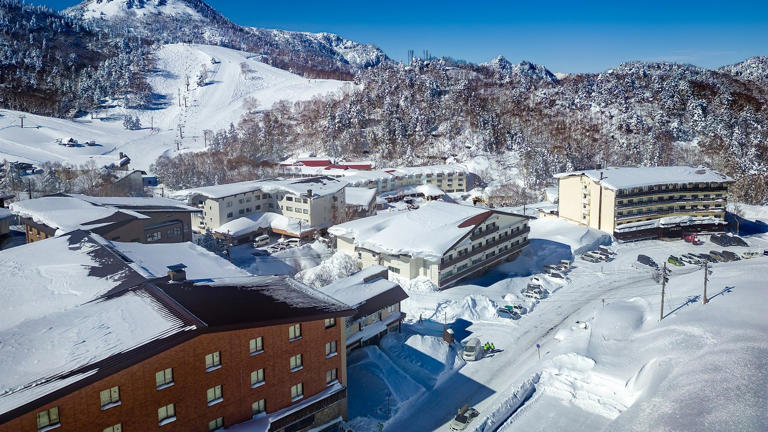 Trois femmes suivent les indications de leur GPS et se retrouvent ...