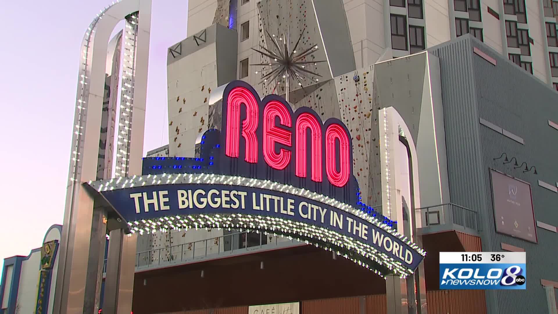 28 locations in redevelopment districts 1 & 2 will receive city funding ...