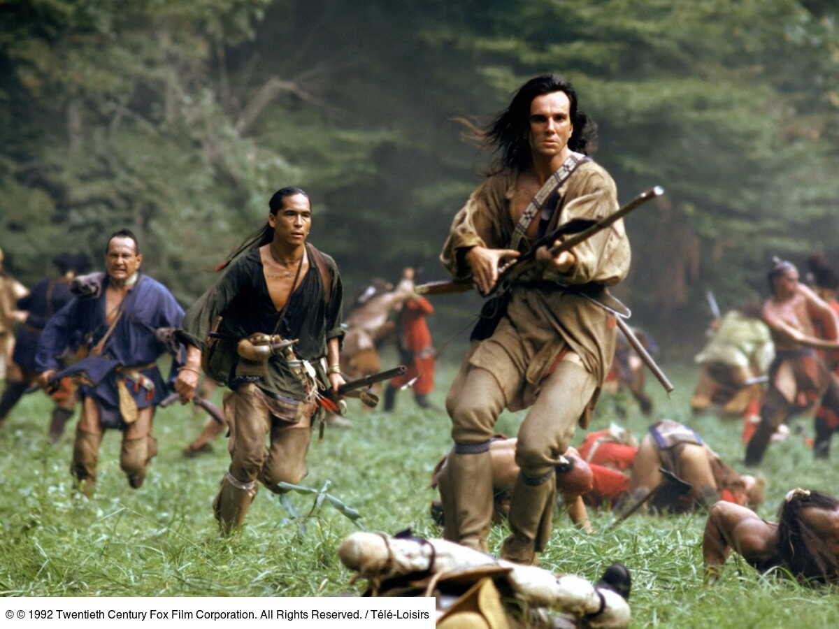 Le dernier des Mohicans : pourquoi j'adore ce film culte (et étonnant ...