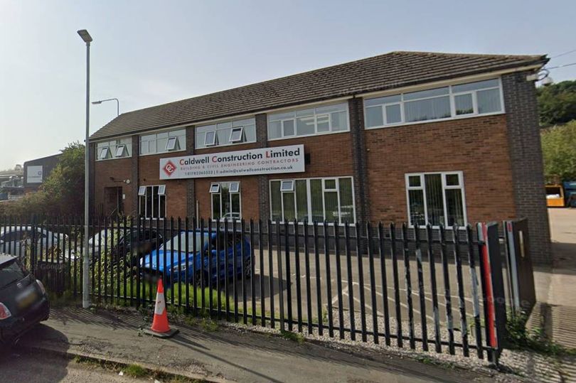 Building firm with 400 employees goes into administration