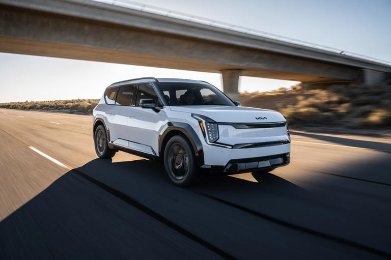 ¿Cuáles son los 5 autos del 2026 con la garantía de fábrica más larga ...