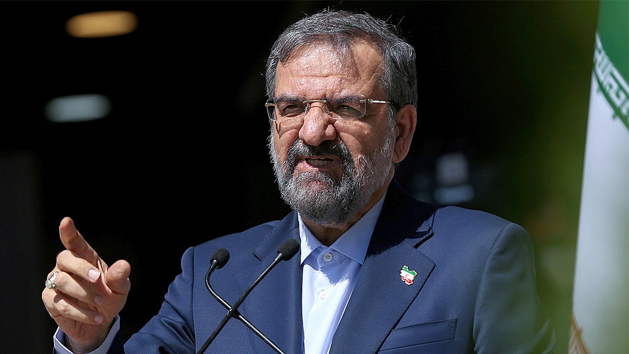 Top Iranian general threatens to 'cut off' Trump's hand over potential ...