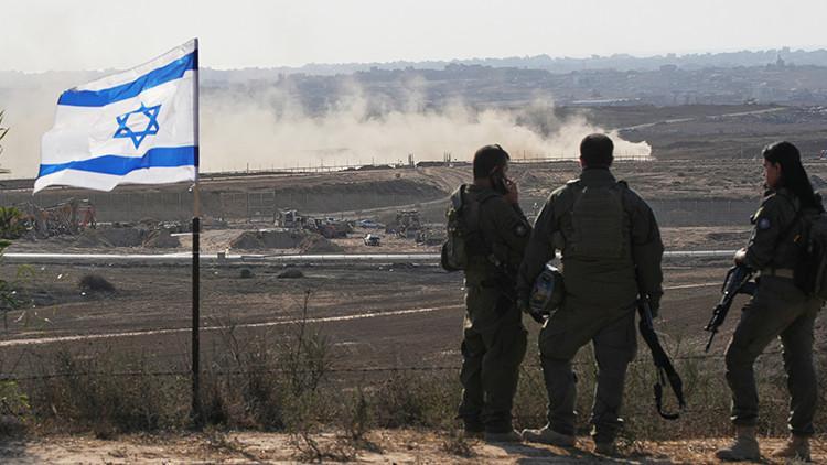 İsrail askerleri Suriye'den 250 keçi çaldı