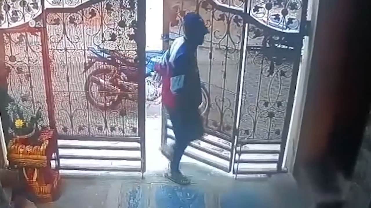 2 women disguise as men for robbery in Bengaluru. How they were caught