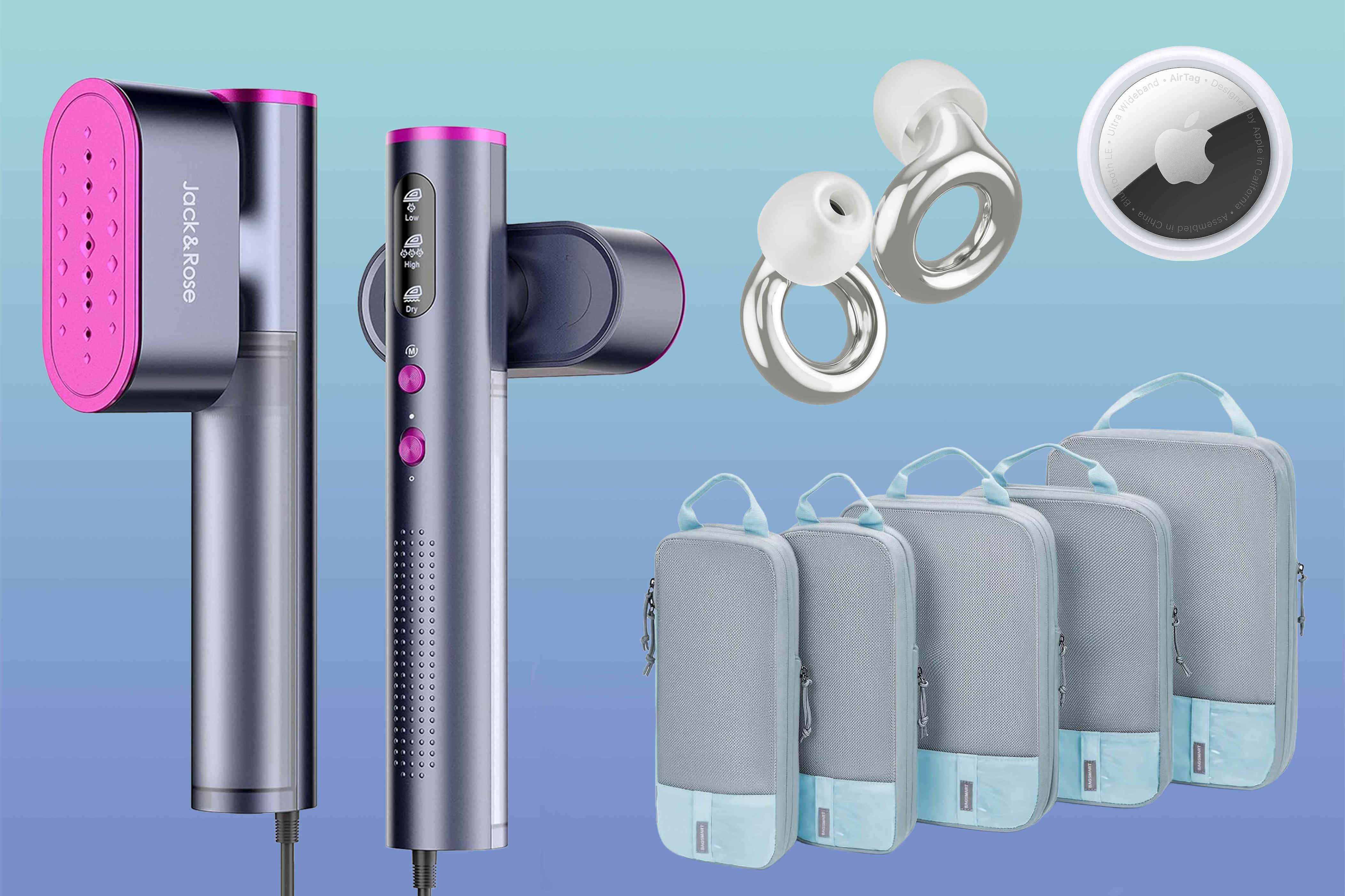 A seasoned flight attendant revealed the 14 Amazon must-haves they ...