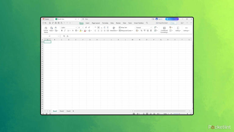 These 6 spreadsheet apps put Microsoft Excel to shame