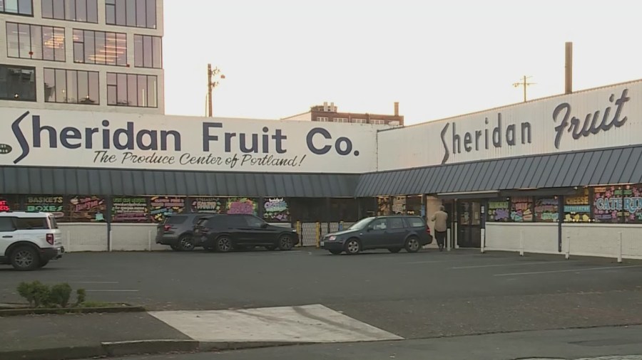 Sheridan Fruit Co. faces possible closure amid business struggles