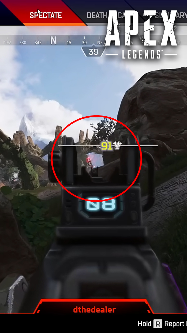 Apex Legends moments that blur the line between skill and cheats