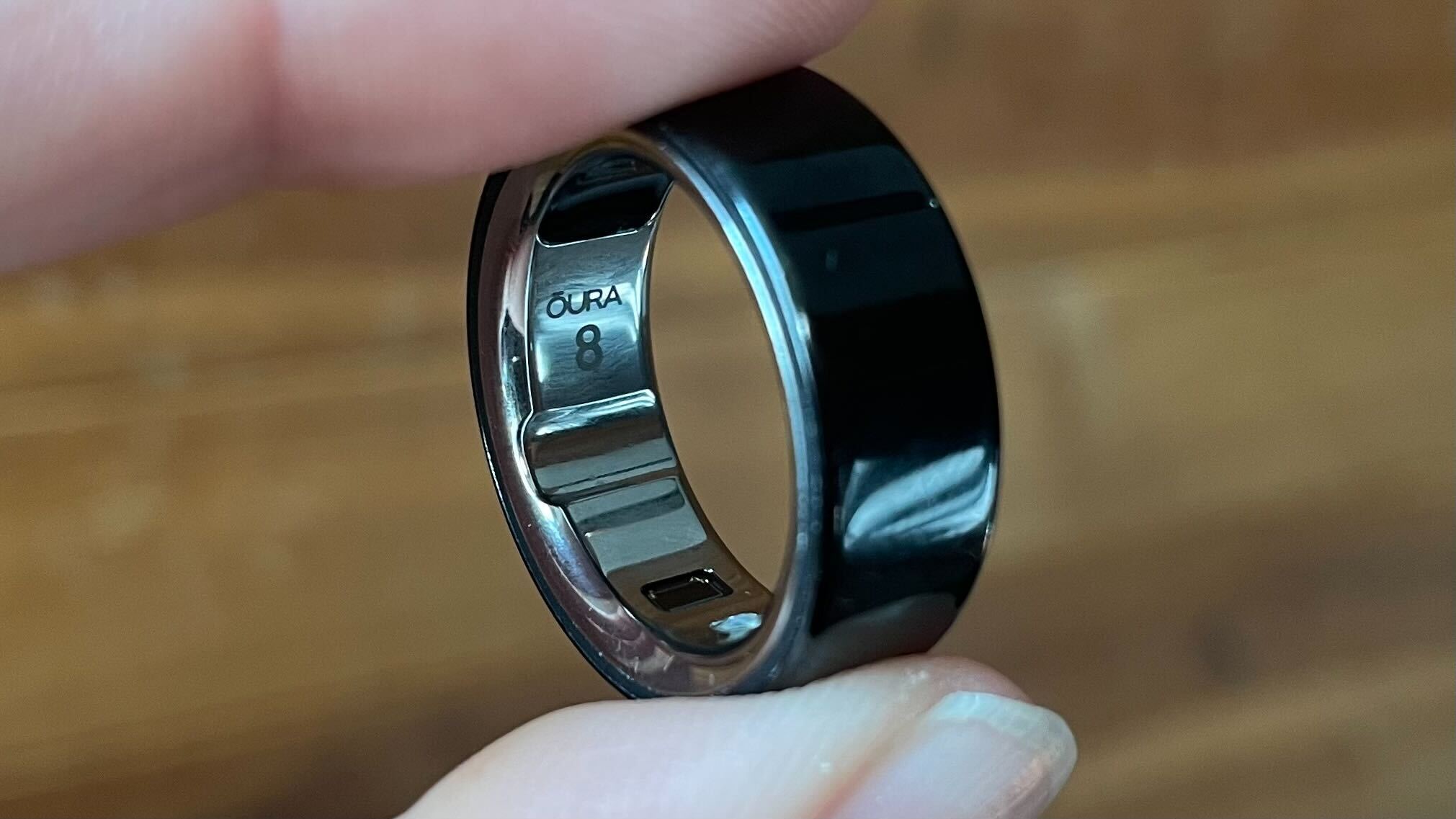 Oura Ring 4 review: This smart ring is a great sleep tracker, but not a ...