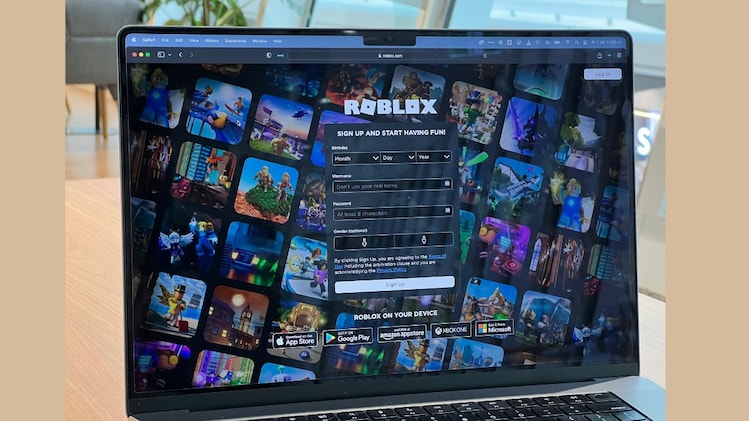 Inside Roblox's age-verification push and its impact on child safety in ...