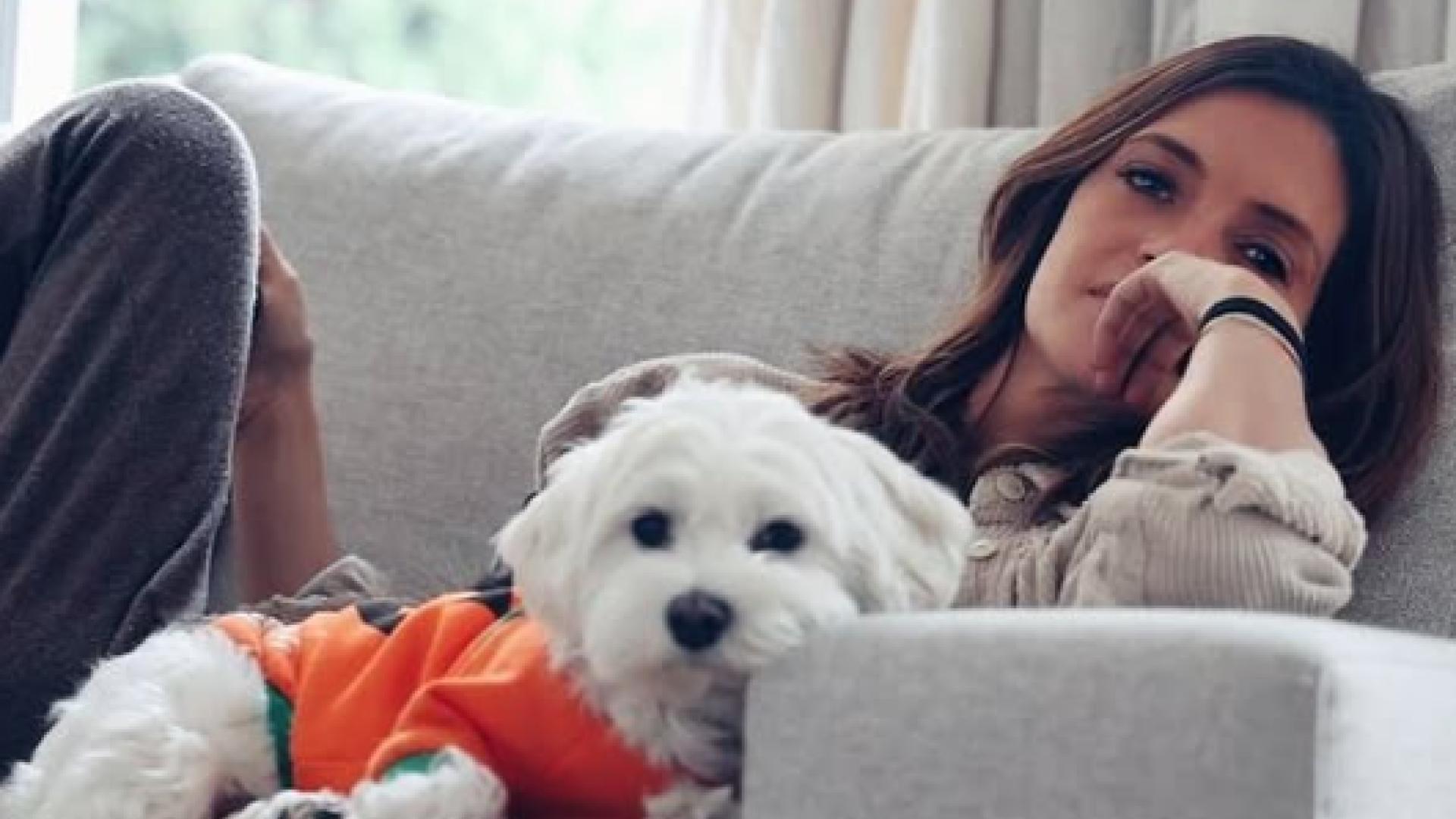 Esta es la casa en la que Sara Carbonero se está recuperando de sus ...