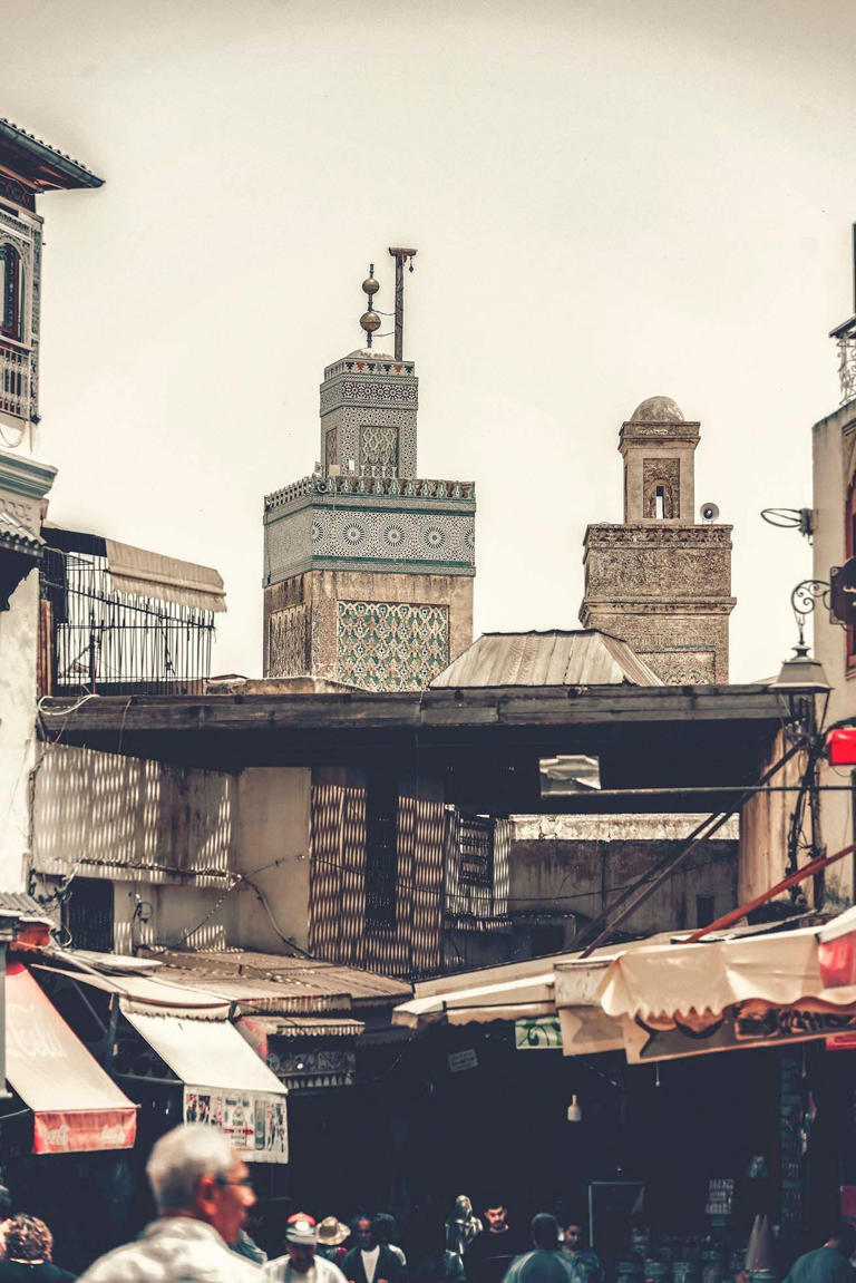 Adiós, viaje beige, rápido y previsible. Hola, viaje contradictorio ...