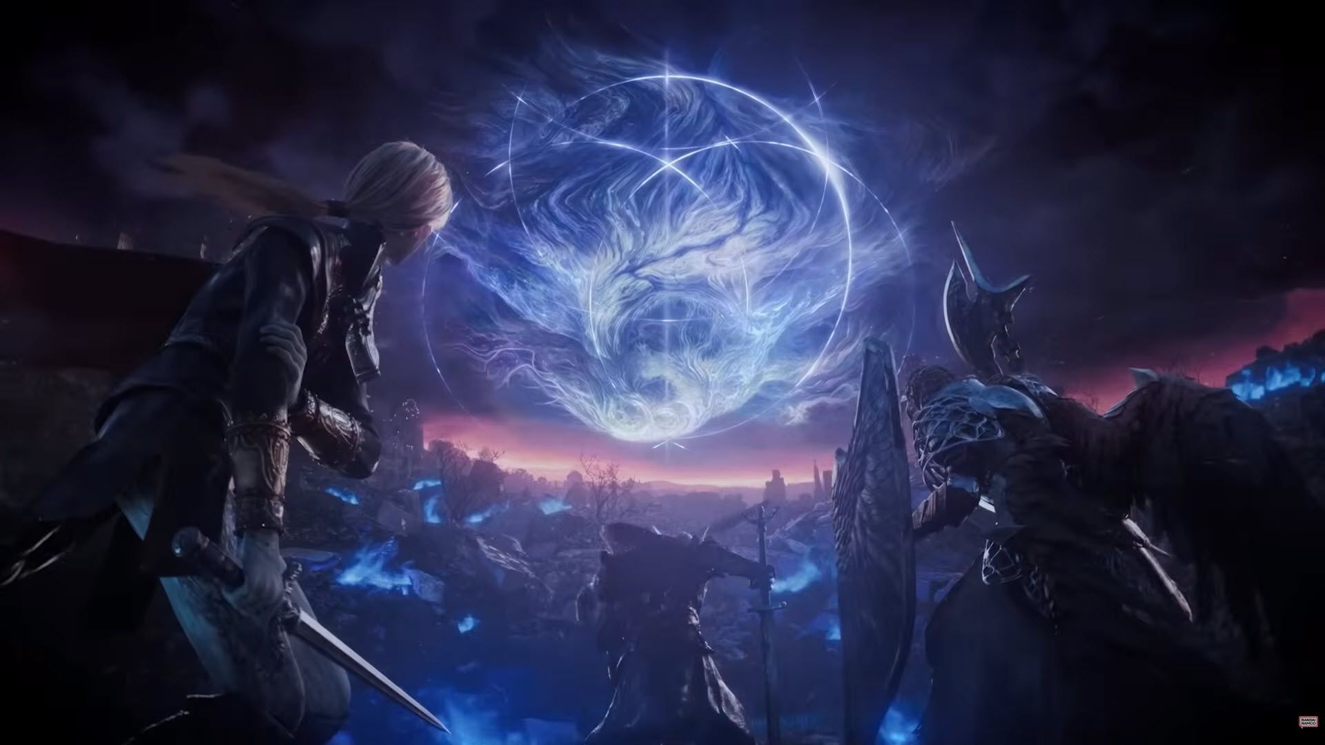 Elden Ring Nightreign gets new update for January 2026