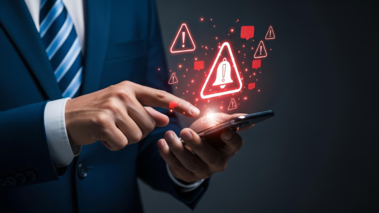 Android security risk warning issued by Indian government, users urged ...