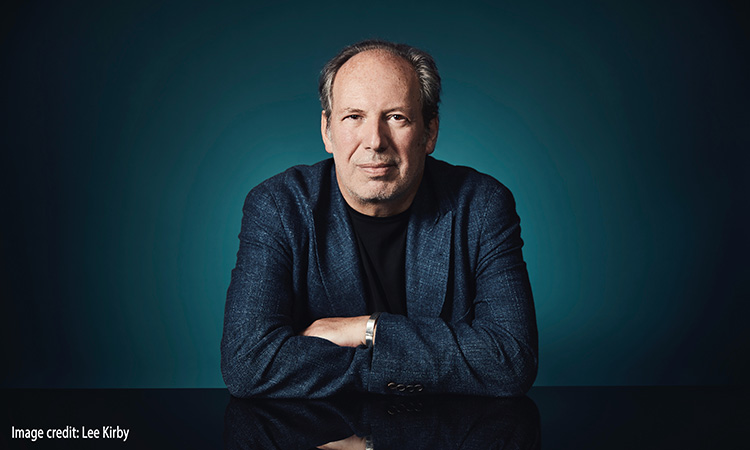 Hans Zimmer and Bleeding Fingers to compose score for Harry Potter series