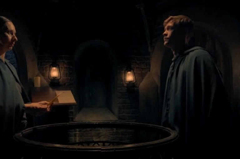 The Traitors viewers spot 'winner' as faithfuls' mistake 'so jarring'