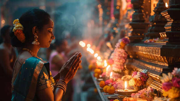 Mauni Amavasya 2026: Date, timings, significance & puja vidhi for moksha