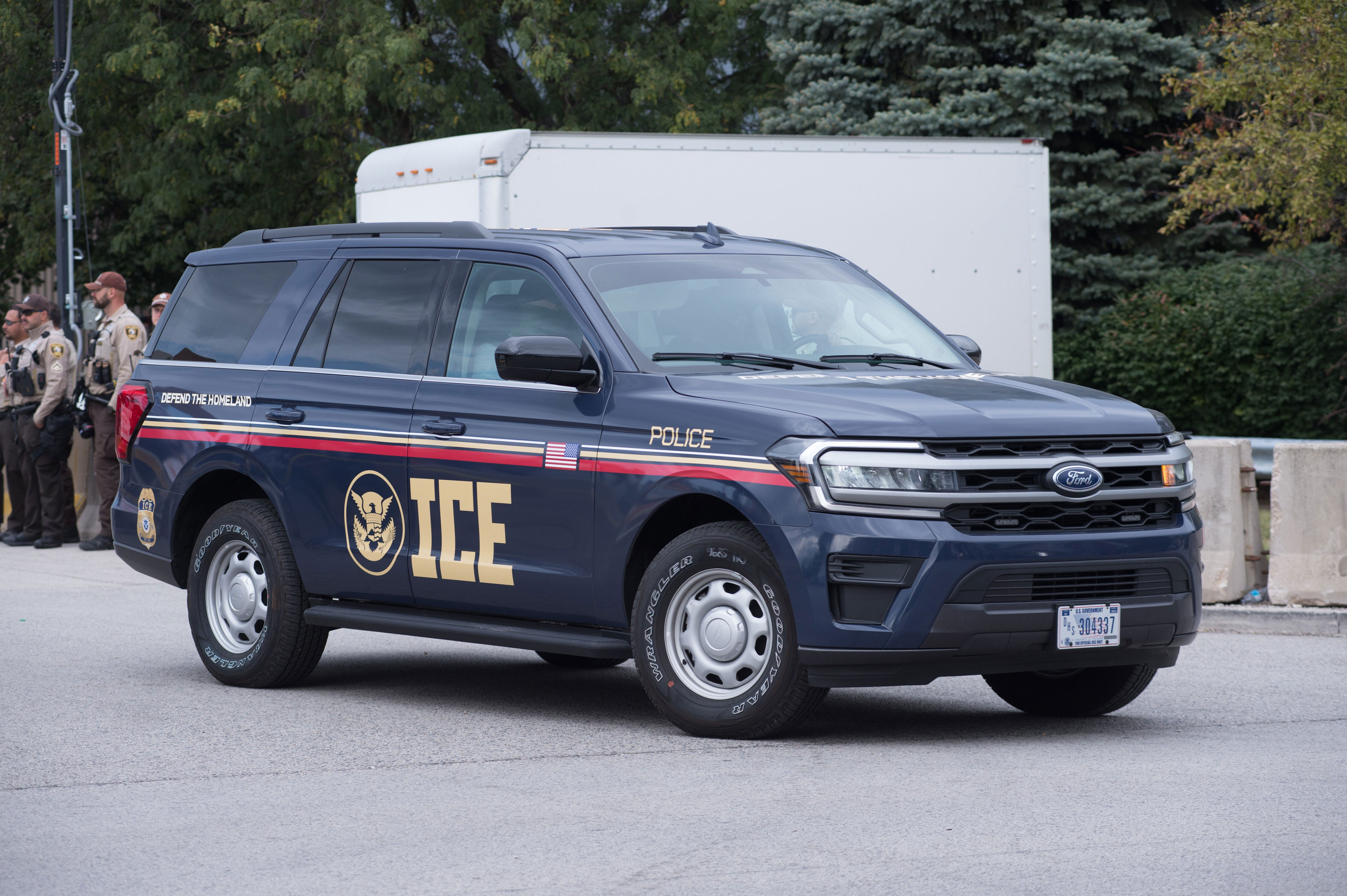 Workers at family-run Mexican restaurant were arrested after serving a ...