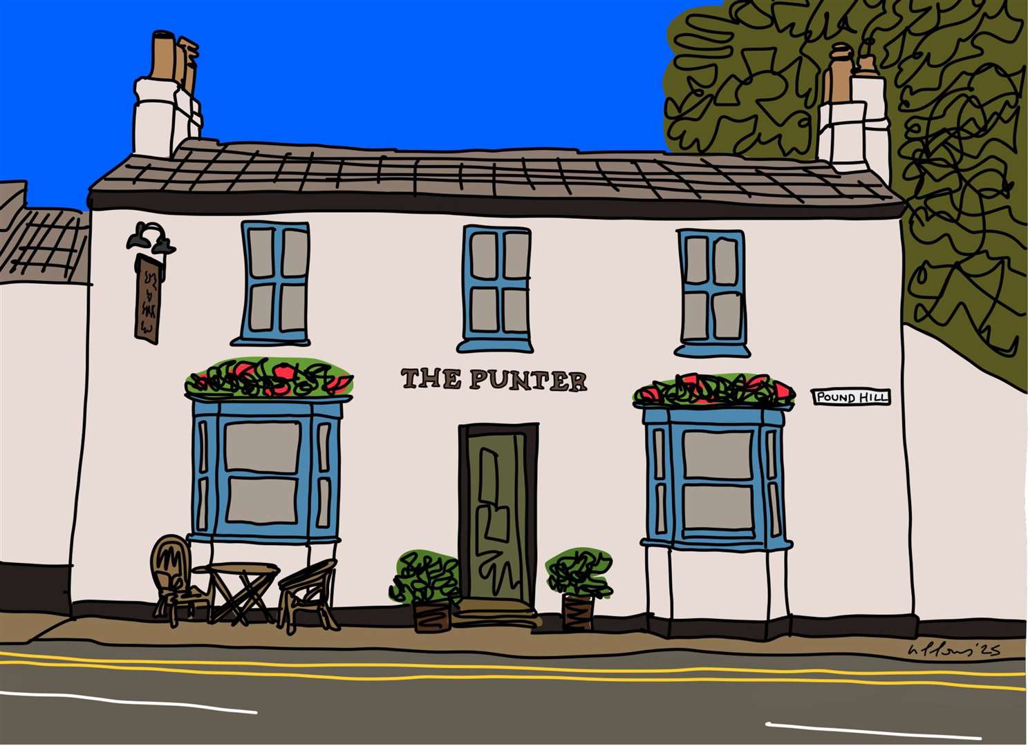 Stories of a city: Time to explore Cambridge’s historic Pound Hill