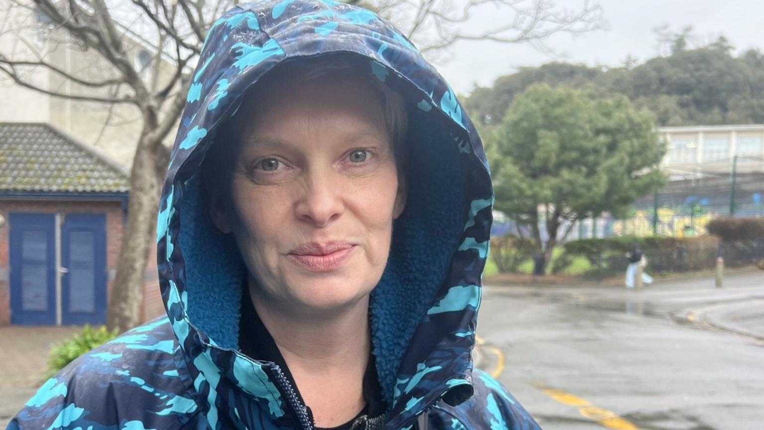 'Are we going to be woken up due to gas leaks again?'