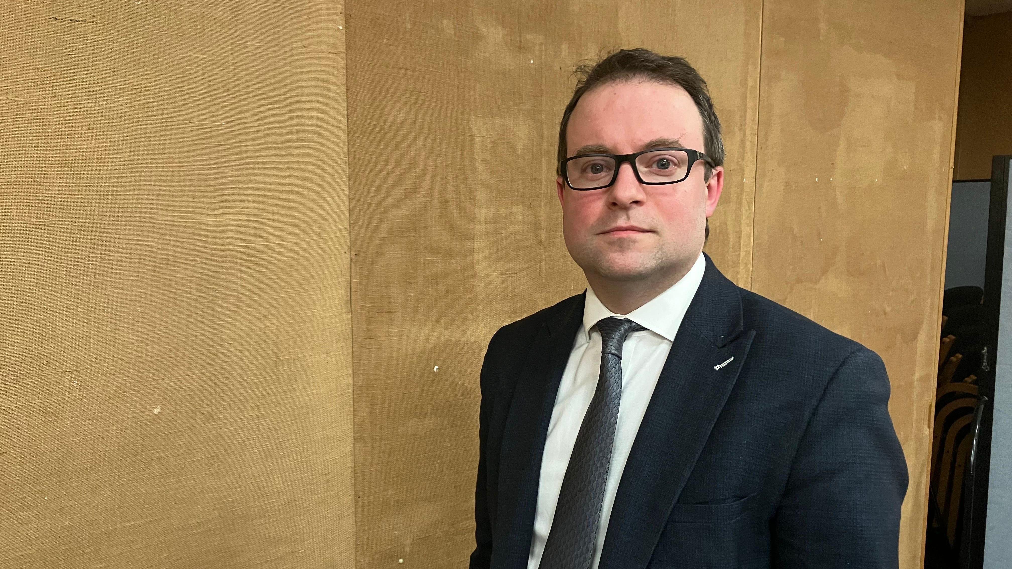 Council asks government for £55m emergency funding