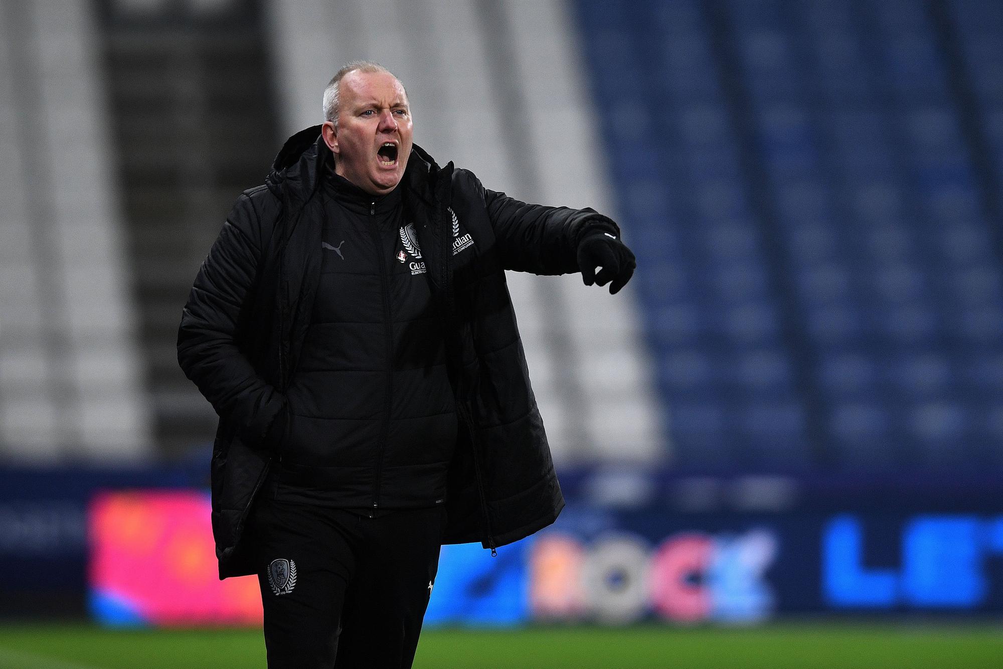 Leeds United loanee Harry Gray will not be 'protected' at Rotherham ...