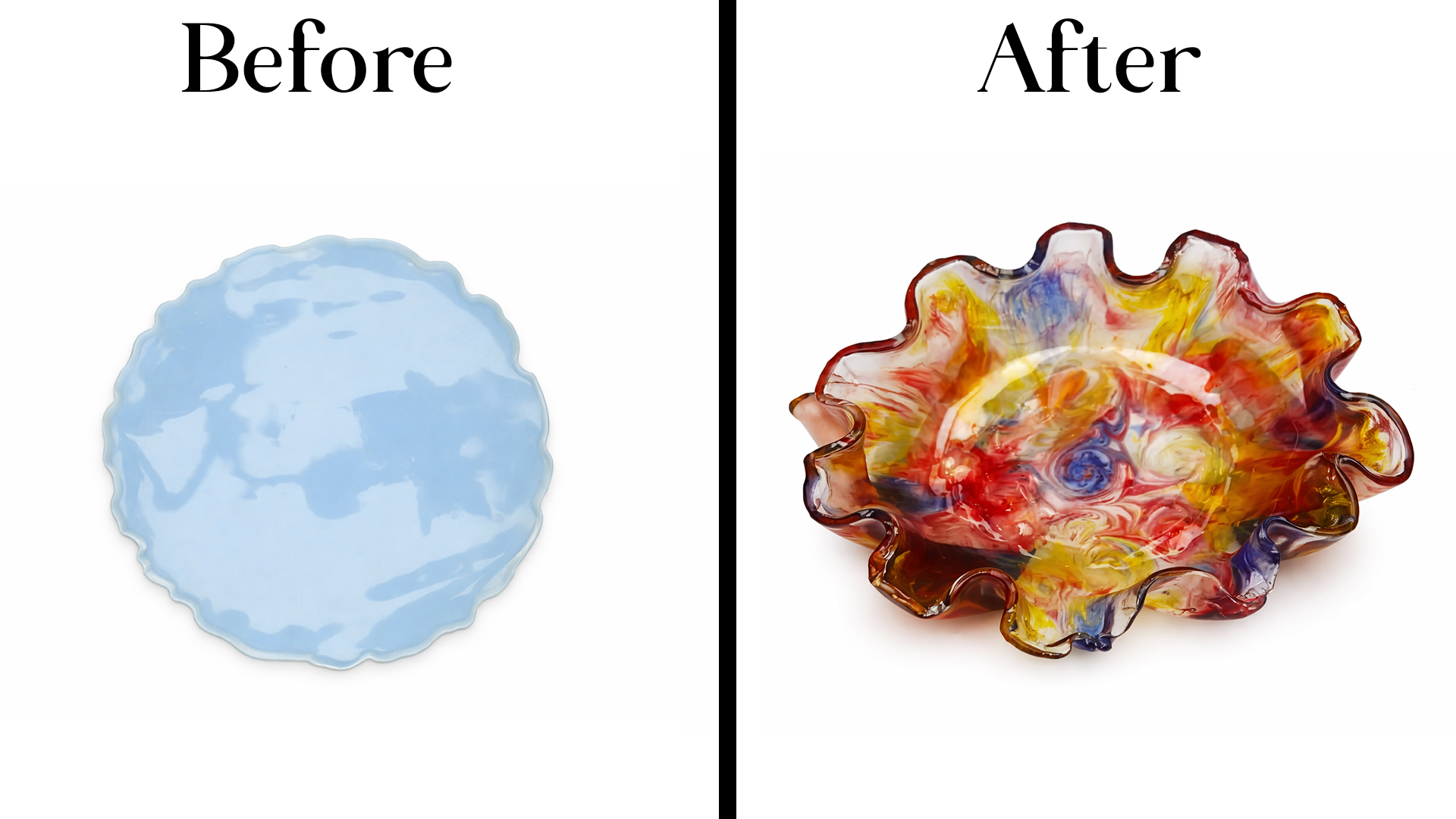 Resin bowl hack you need to try!