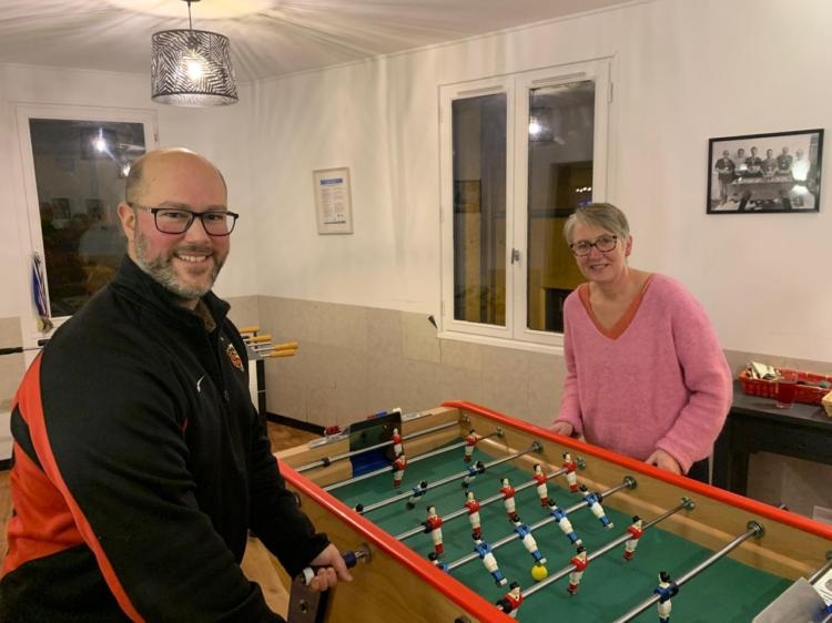 « Les gens sont intrigués par les cris et les rires » : au nord de ...