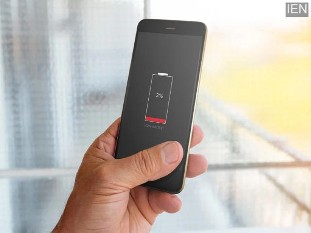 Is your smartphone battery draining quickly? Check these settings ...