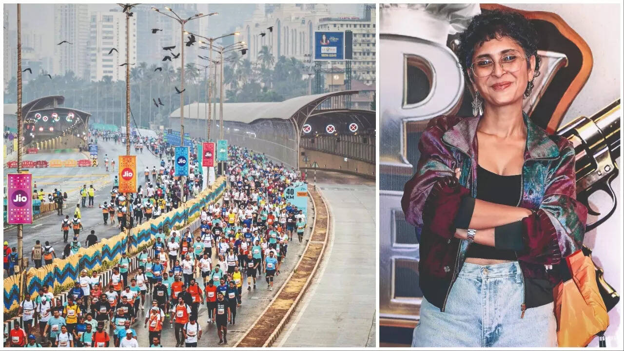 Exclusive: Post surgery, Kiran Rao’s still keen to complete the Dream ...