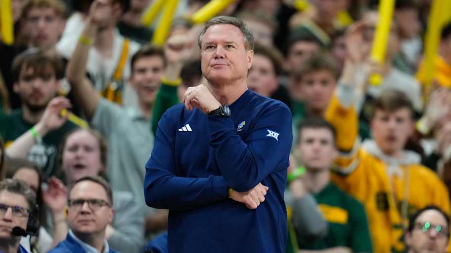 Kansas basketball vs Baylor: Get to know the Bears