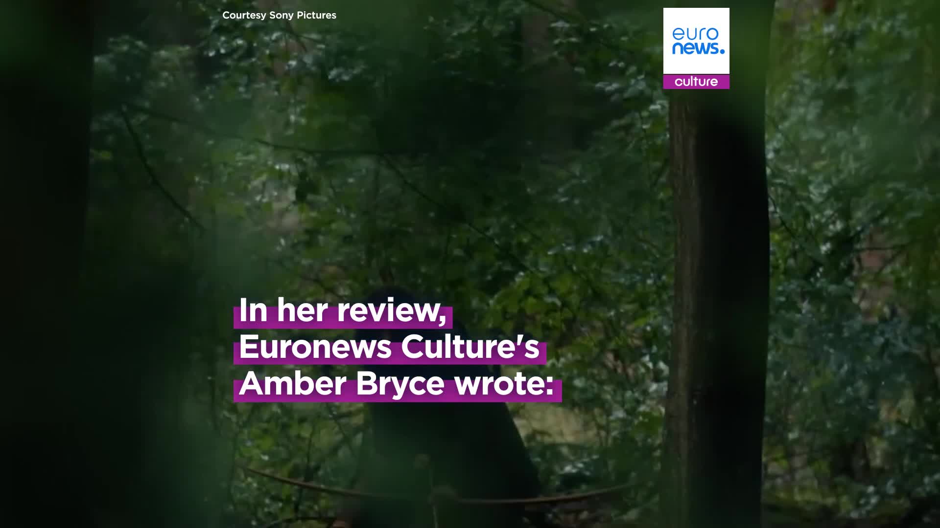 Film of the week: 28 Years Later: The Bone Temple - a dazzling dance ...