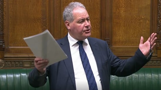 ‘Hindus being murdered, temples being burnt’: UK MP flags Bangladesh ...