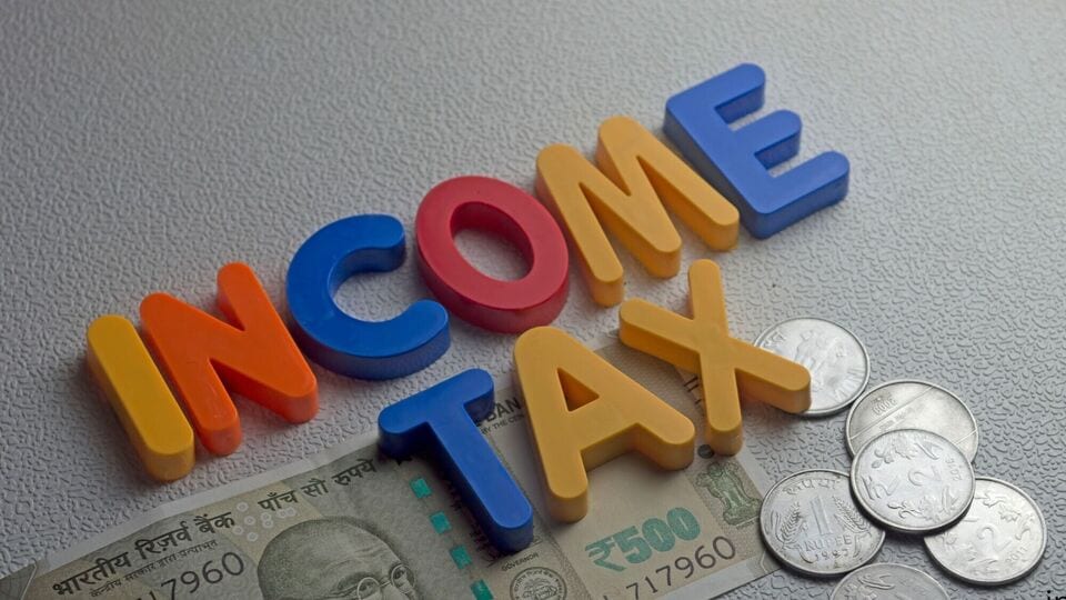 Budget recap: How much income tax relief FM Nirmala Sitharaman gave ...