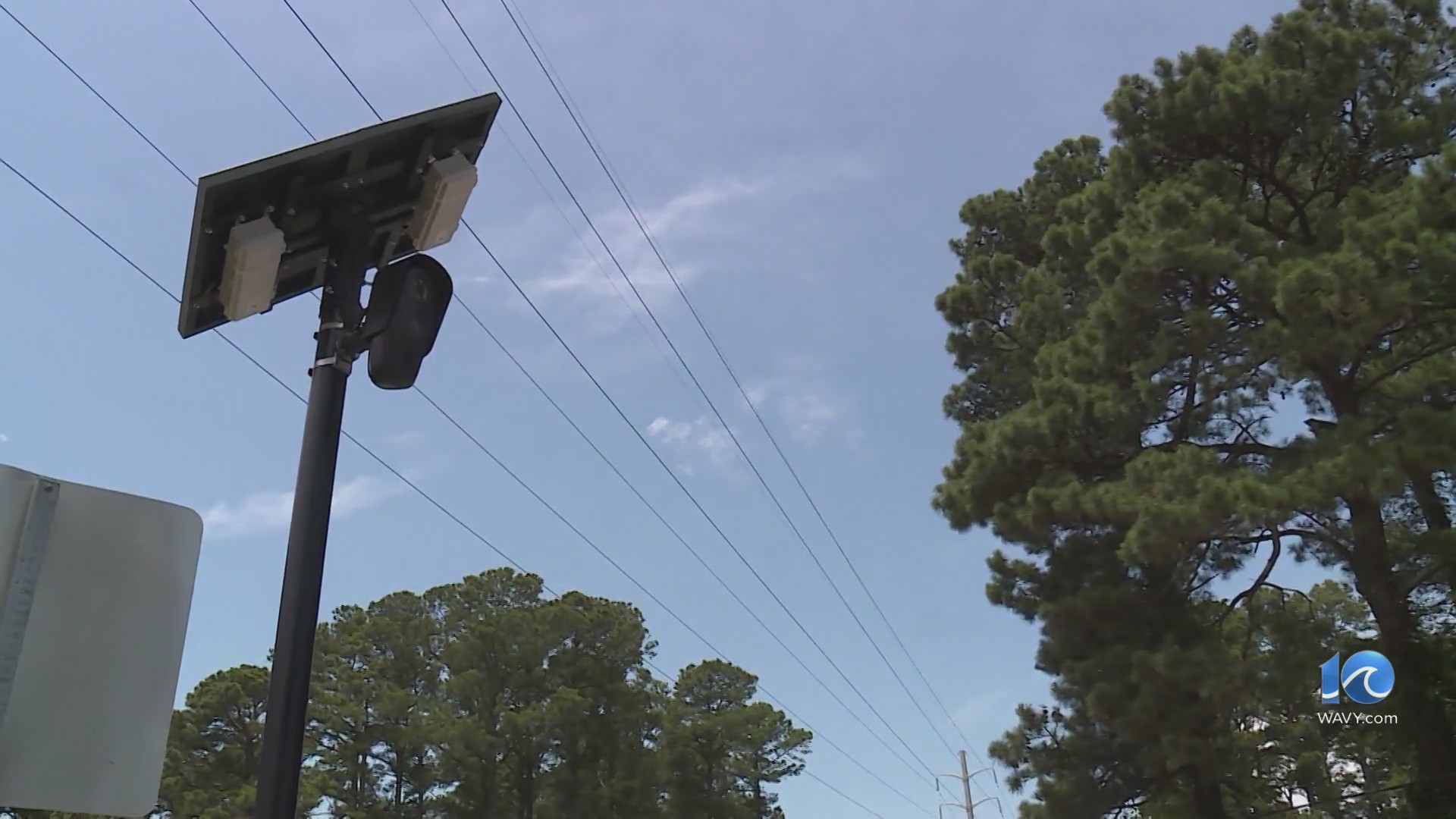 Peninsula locality seeks Flock transparency