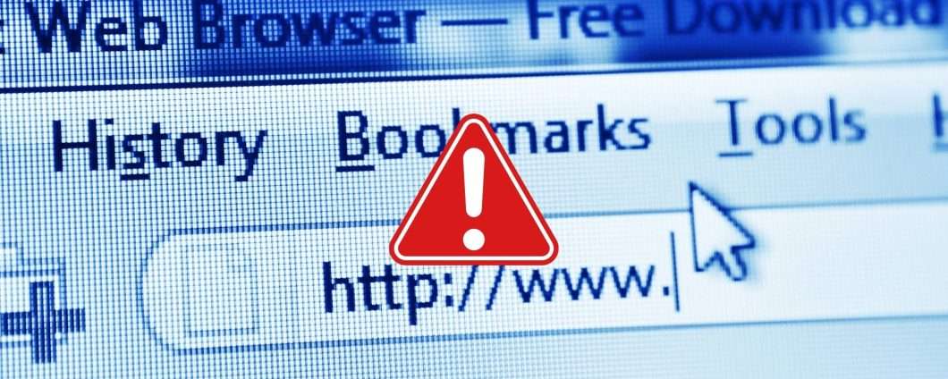 Gli esperti di sicurezza rivelano i browser più pericolosi