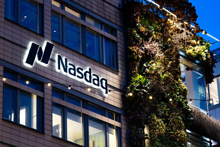 Börsen ser ut att öppna nedåt