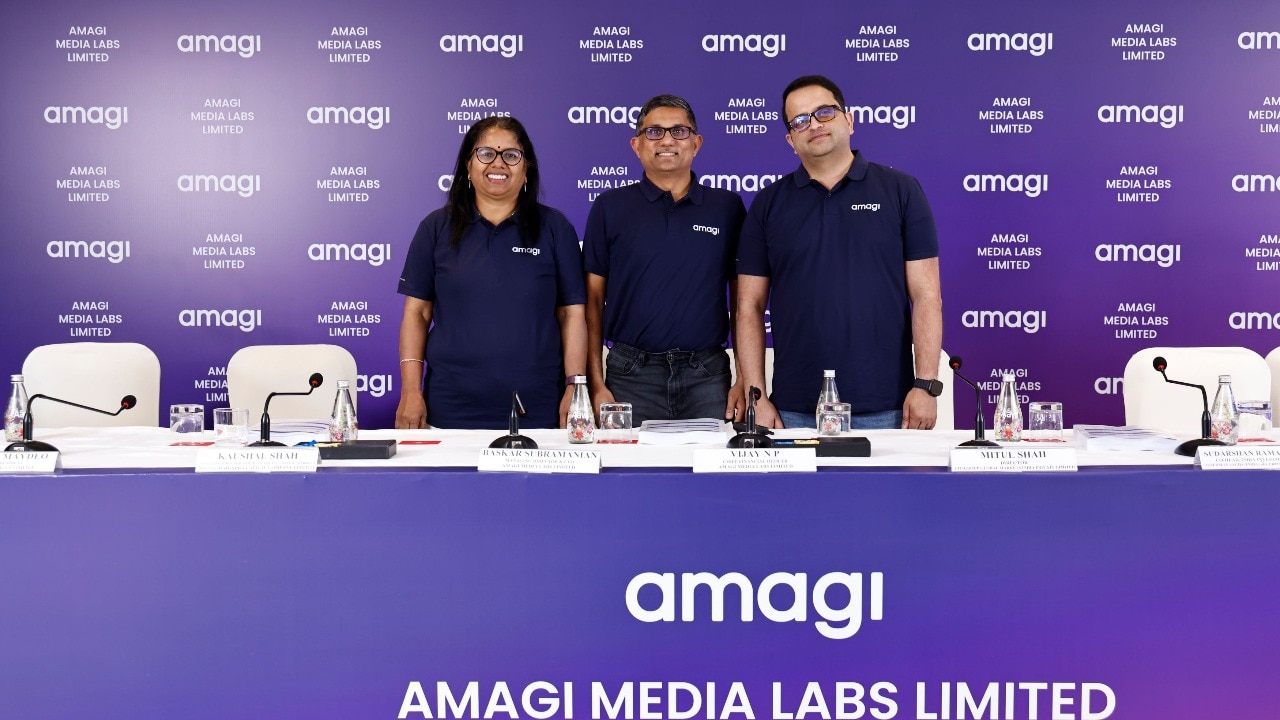 Amagi Media Labs IPO: Should investors apply?