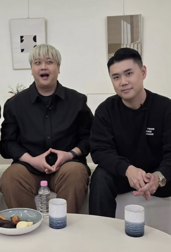 ‘Matfia’ Kwon Seong-jun already gearing up for ‘Black-and-White Chef 3 ...