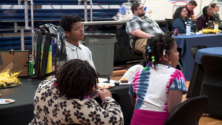 Southern Nevada Boys & Girls Clubs honor youth leaders