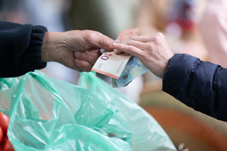 German statistics office to reveal inflation figures
