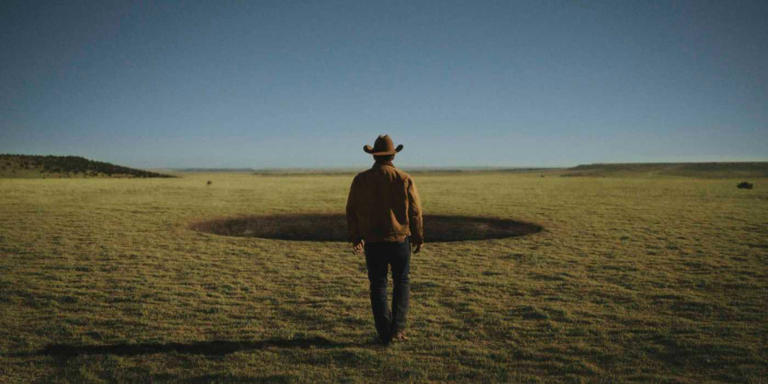 Josh Brolin's easy-to-binge sci-fi show is Prime Video's rarest hidden gem