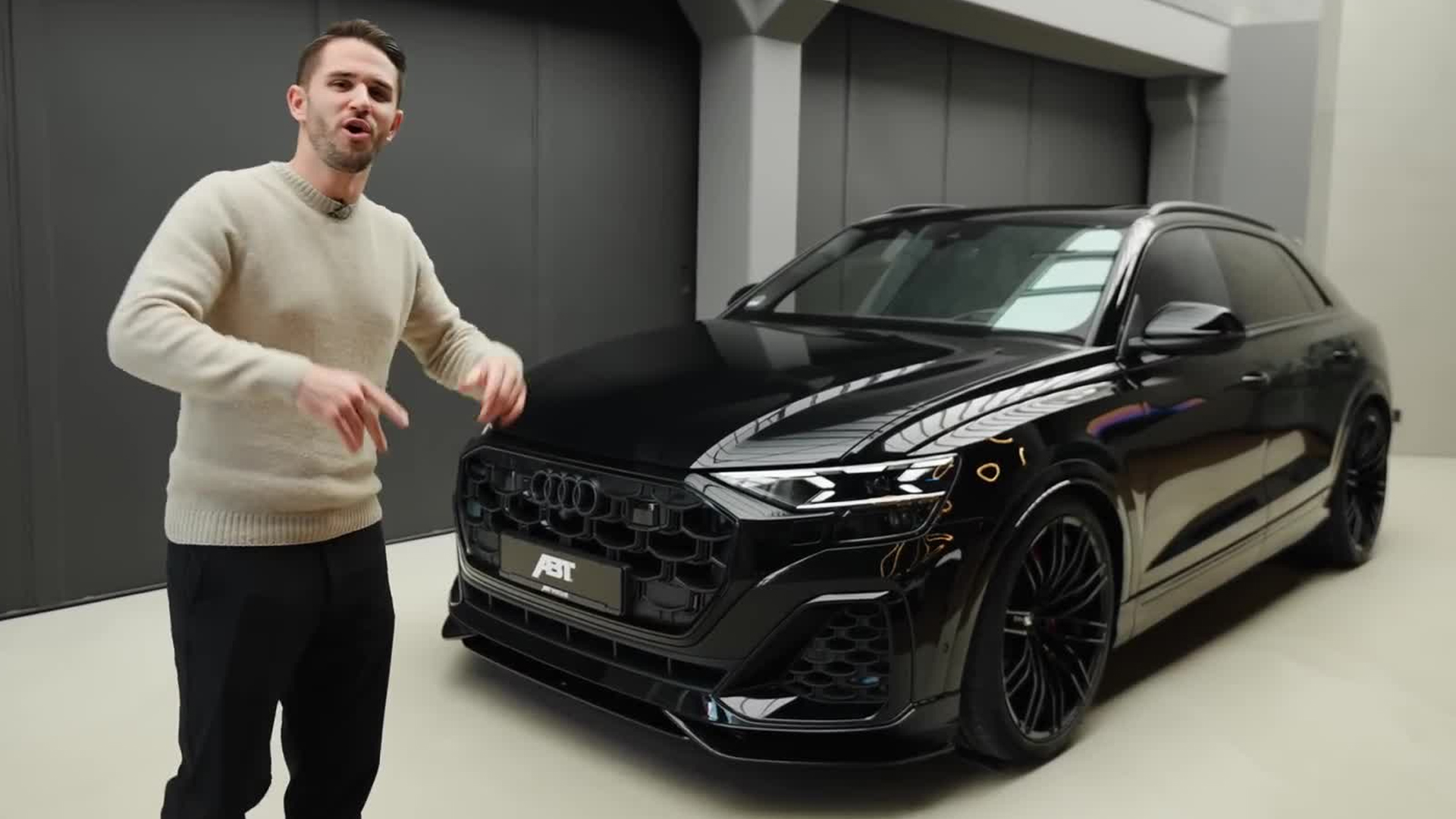 700PS ABT Audi SQ8 | Ist er ein Urus-Killer?